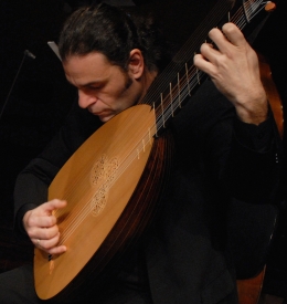 Δ. ΓΚΟΥΝΤΑΡΟΥΛΗΣ - Θ. ΚΙΤΣΟΣ: ΜΟΥΣΙΚΗ ΤΟΥ 18ου ΑΙΩΝΑ ΓΙΑ ΒΙΟΛΟΝΤΣΕΛΟ ...