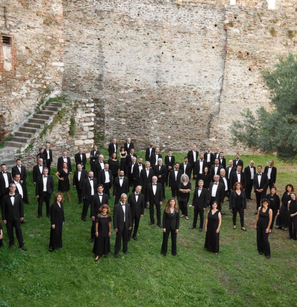 Μέγαρο Μουσικής Θεσσαλονίκης - Αρχική Σελίδα