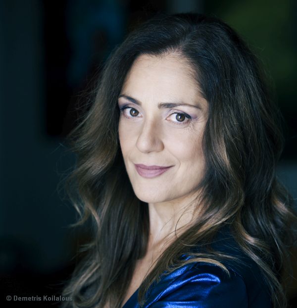 Thessaloniki Concert Hall - Home