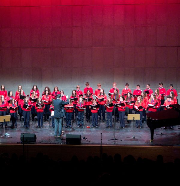 Μέγαρο Μουσικής Θεσσαλονίκης - Τρέχουσες εκδηλώσεις