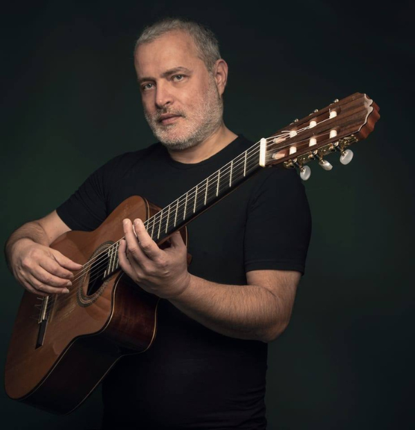 ΠΑΝΑΓΙΩΤΗΣ ΜΑΡΓΑΡΗΣ - ΦΩΤΕΙΝΗ ΒΕΛΕΣΙΩΤΟΥ: ΛΟΓΟΣ ΛΑΪΚΟΣ