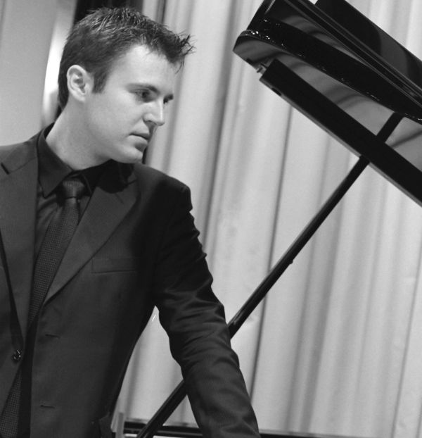 Μέγαρο Μουσικής Θεσσαλονίκης - Αρχική Σελίδα