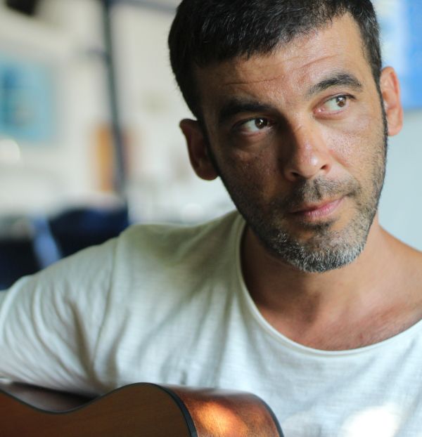 ΜΑΝΟΣ ΛΟΪΖΟΣ - 40 ΧΡΟΝΙΑ ΜΕΤΑ: ΜΕ ΦΑΡΟ ΤΟ ΦΕΓΓΑΡΙ ΜΑΡΓΑΡΙΤΑ ΖΟΡΜΠΑΛΑ ...