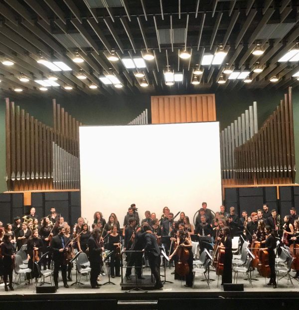 Μέγαρο Μουσικής Θεσσαλονίκης - Αρχική Σελίδα