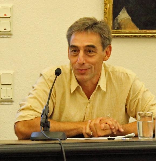 PAUL BALLANFAT: Η ΚΡΙΣΗ ΤΗΣ ΝΕΩΤΕΡΙΚΟΤΗΤΑΣ