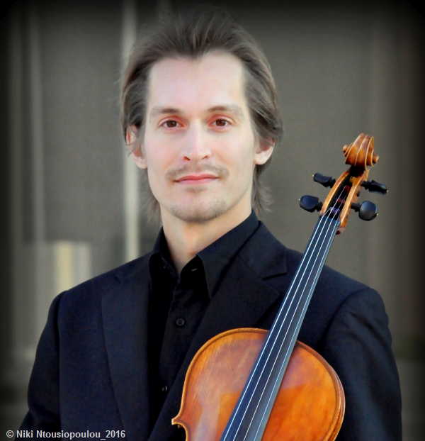 ΑΦΙΕΡΩΜΑ ΣΤΟΝ ALFRED SCHNITTKE