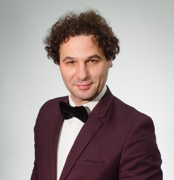 Μέγαρο Μουσικής Θεσσαλονίκης - Αρχική Σελίδα