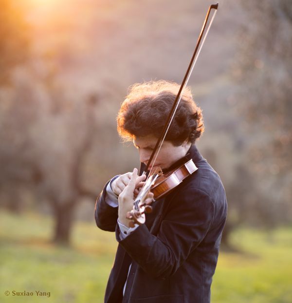 ΑΦΙΕΡΩΜΑ ΣΤΟΝ LEONID KOGAN: AUGUSTIN HADELICH & ΚΡΑΤΙΚΗ ΟΡΧΗΣΤΡΑ ...