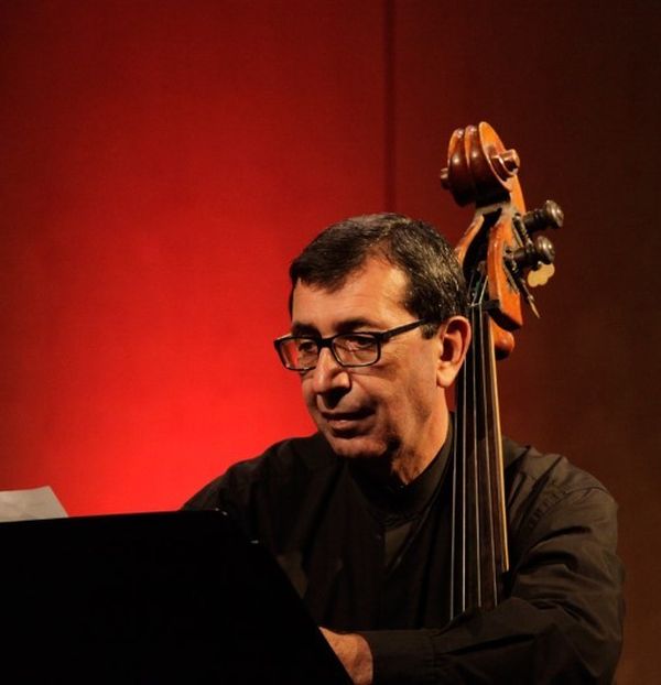 JAZZ ΣΤΗΝ ΠΛΑΤΕΙΑ: ΧΡΙΣΤΟΣ ΠΑΠΑΓΕΩΡΓΙΟΥ & ΑΝΑΣΤΑΣΙΟΣ ΠΑΠΠΑΣ