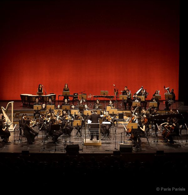 Μέγαρο Μουσικής Θεσσαλονίκης - Τρέχουσες εκδηλώσεις