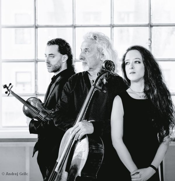 MAISKY TRIO