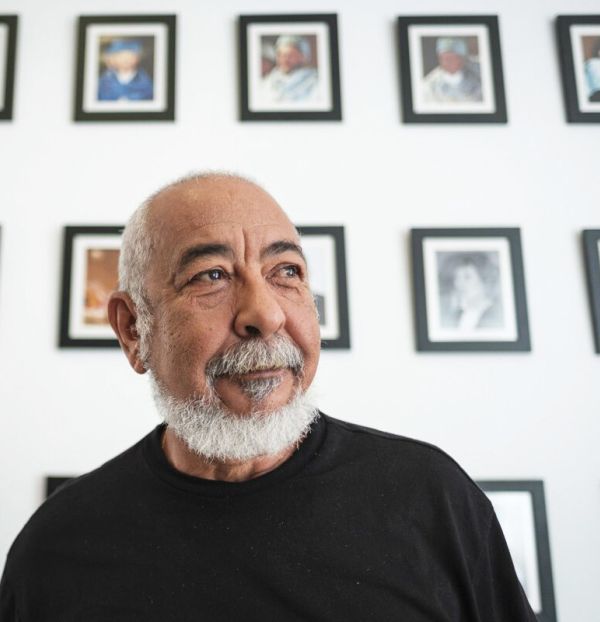 ΣΥΓΓΡΑΦΕΙΣ ΤΟΥ ΚΟΣΜΟΥ ΤΑΞΙΔΕΥΟΥΝ ΣΤΟ ΜΕΓΑΡΟ: LEONARDO PADURA