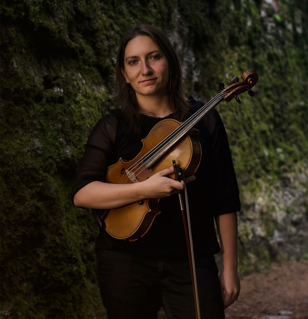 LYSKAMM QUARTET