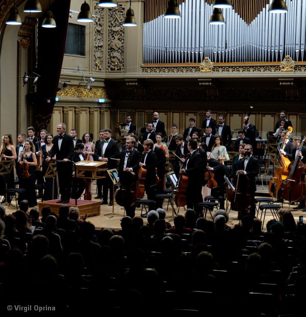 Συντελεστές