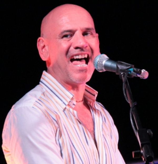 MARIO ROSINI TRIO (Ιταλία) & ΕΥΗ ΣΙΑΜΑΝΤΑ - ΣΠΥΡΟΣ ΡΑΣΣΙΑΣ (Ελλάδα)