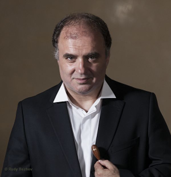 58α ΔΗΜΗΤΡΙΑ Η ΦΙΛΑΡΜΟΝΙΚΗ ΟΡΧΗΣΤΡΑ ΤΗΣ ΣΟΦΙΑΣ ΜΕ ΤΗΝ ΚΟΘ