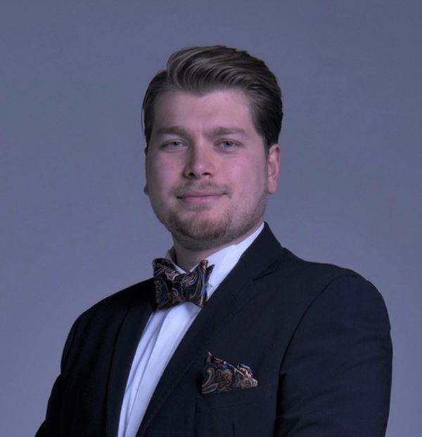 ΠΑΣΧΑΛΙΝΗ ΣΥΝΑΥΛΙΑ: MISSA SOLEMNIS