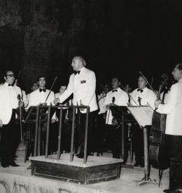 ΑΦΙΕΡΩΜΑ ΣΤΟΝ ΓΙΩΡΓΟ ΘΥΜΗ