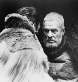 PETER BROOK: KING LEAR