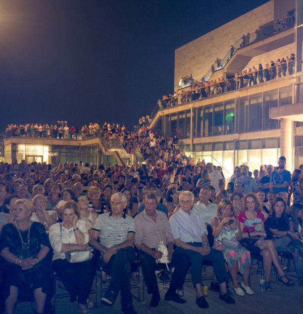 ΓΙΟΡΤΗ ΠΑΝΣΕΛΗΝΟΥ 2018