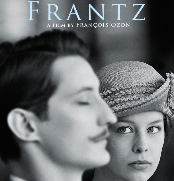 ΦΡΑΝΤΣ / FRANTZ