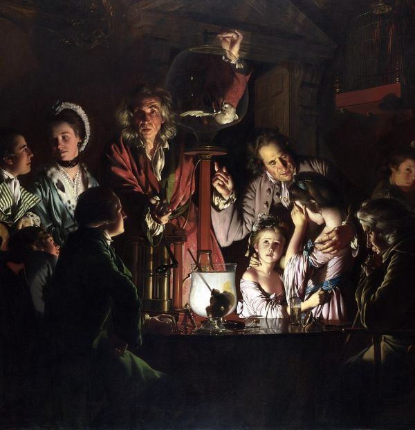 2ο ΦΕΣΤΙΒΑΛ ΜΠΑΡΟΚ ΜΟΥΣΙΚΗΣ: CHIAROSCURO