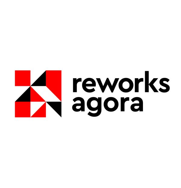 REWORKS AGORA 2018: THOSE, WHO DARE / ΑΥΤΟΙ ΠΟΥ ΤΟΛΜΟΥΝ