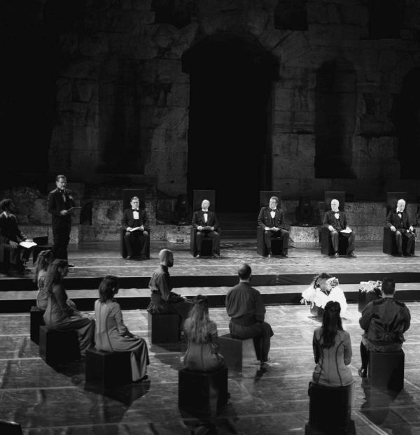 Η ΔΙΚΗ ΤΟΥ ΘΕΟΔΩΡΟΥ ΚΟΛΟΚΟΤΡΩΝΗ