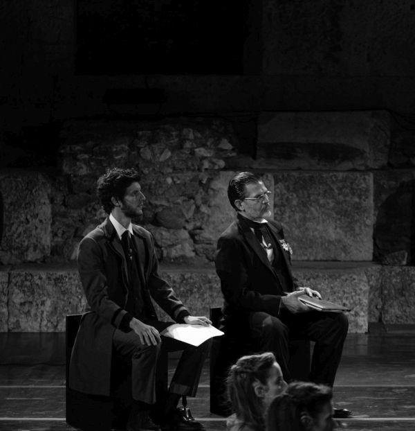 Η ΔΙΚΗ ΤΟΥ ΘΕΟΔΩΡΟΥ ΚΟΛΟΚΟΤΡΩΝΗ