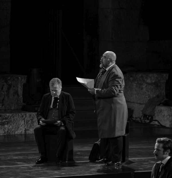 Η ΔΙΚΗ ΤΟΥ ΘΕΟΔΩΡΟΥ ΚΟΛΟΚΟΤΡΩΝΗ