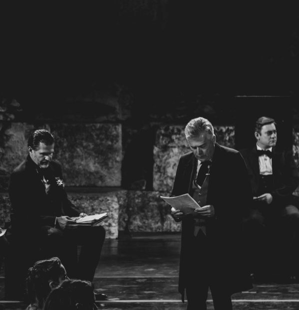 Η ΔΙΚΗ ΤΟΥ ΘΕΟΔΩΡΟΥ ΚΟΛΟΚΟΤΡΩΝΗ