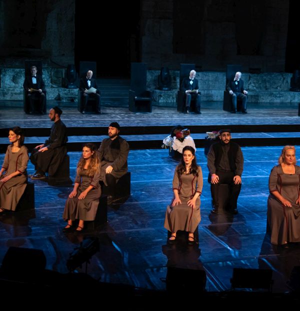 Η ΔΙΚΗ ΤΟΥ ΘΕΟΔΩΡΟΥ ΚΟΛΟΚΟΤΡΩΝΗ