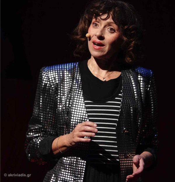 ΧΡΙΣΤΟΦΟΡΟΣ ΧΡΙΣΤΟΦΗΣ: Ο ΤΥΡΑΝΝΟΣ ΚΑΙ Η ΚΟΡΗ