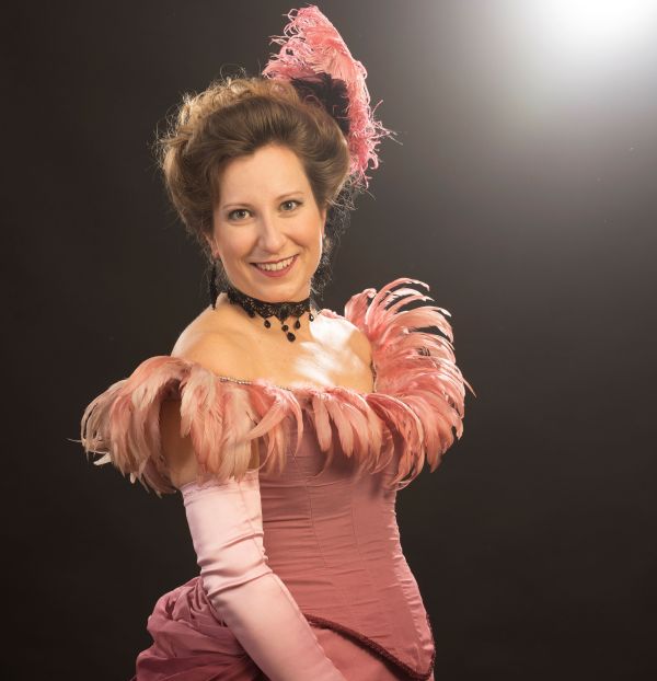 ΟΡΧΗΣΤΡΑ ΤΩΝ ΑΝΑΚΤΟΡΩΝ SCHOENBRUNN: STRAUSS GALA OPERETTA