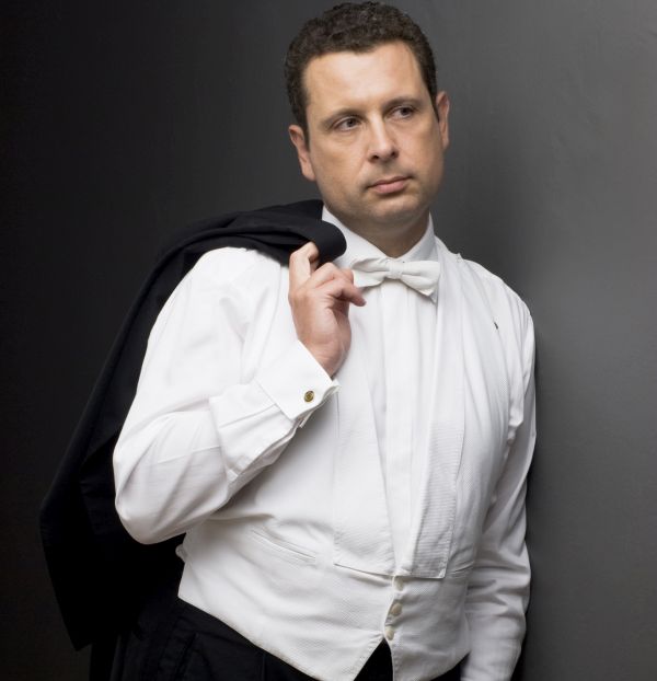 ΟΡΧΗΣΤΡΑ ΤΩΝ ΑΝΑΚΤΟΡΩΝ SCHOENBRUNN: STRAUSS GALA OPERETTA