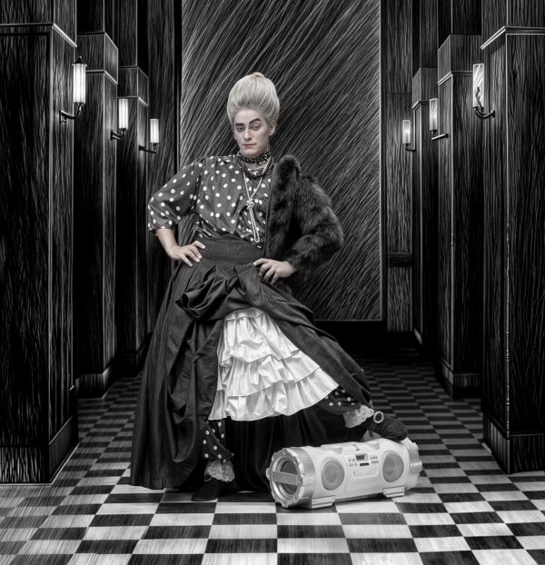 ΦΑΥΣΤΑ του ΜΠΟΣΤ