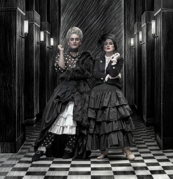 ΦΑΥΣΤΑ του ΜΠΟΣΤ