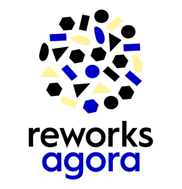 REWORKS FESTIVAL: REWORKS AGORA - ΔΙΕΘΝΕΣ ΦΟΡΟΥΜ